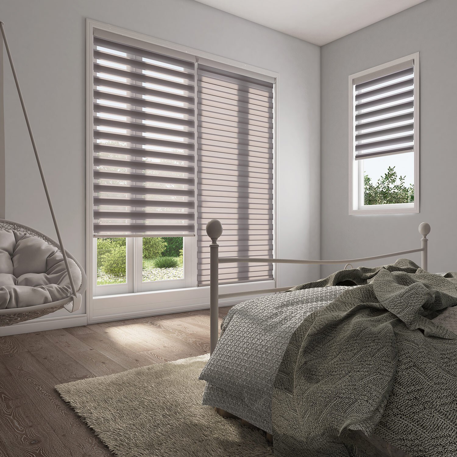 Vision Blinds (Day & Night Blinds) - Blinds World