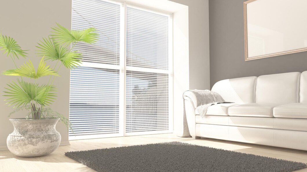 Best Window Blinds in Greater Manchester - Blinds World